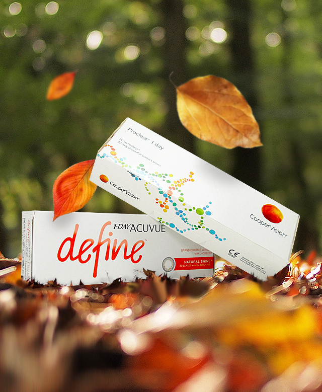 Contact Lenses - Hassle Free & Quick Shipping - LensPure